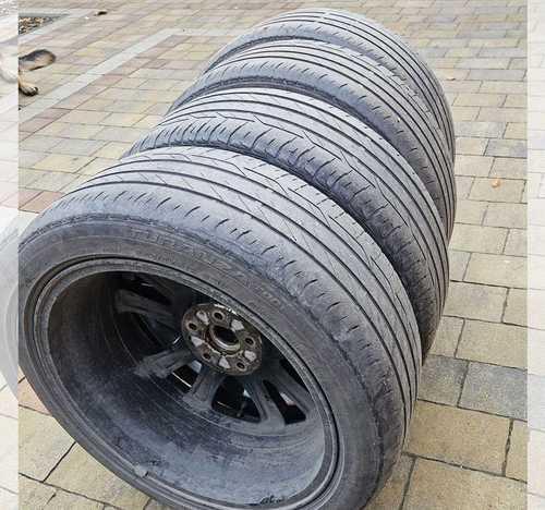 Bridgestone Turanza T001 225/45 R19 92W