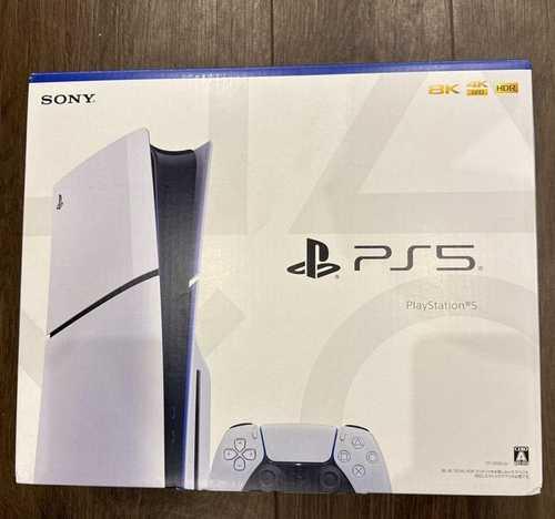 Sony playstation 5 slim