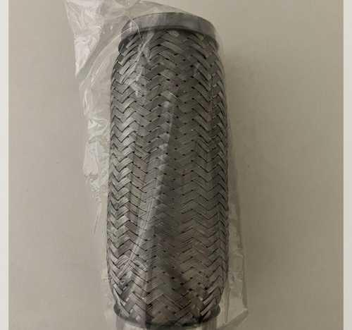 Гофра глушителя 60x200 tixona новая