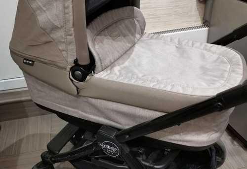 Коляска 3в1 Peg perego book pop up