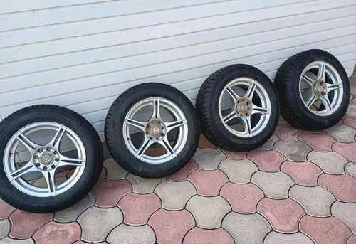 Kleber Kapnor 5 185/65 R15 88Q