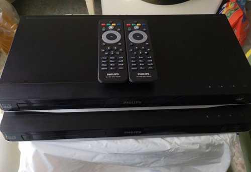 Blu-ray player philips