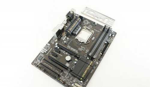 Материнская плата (1150) Gigabyte GA-B85-HD3