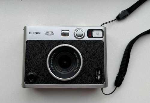 Fujifilm instax mini evo