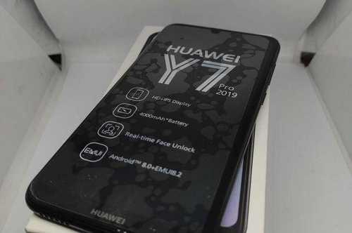 Huawei Y7 Pro 2019.64gb