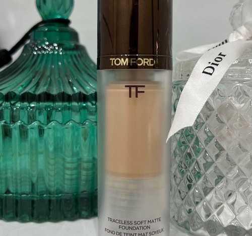 Крем тональный Tom Ford