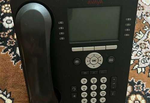 IP-Телефон Avaya 9620L