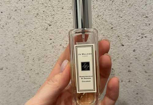 Духи jo malone