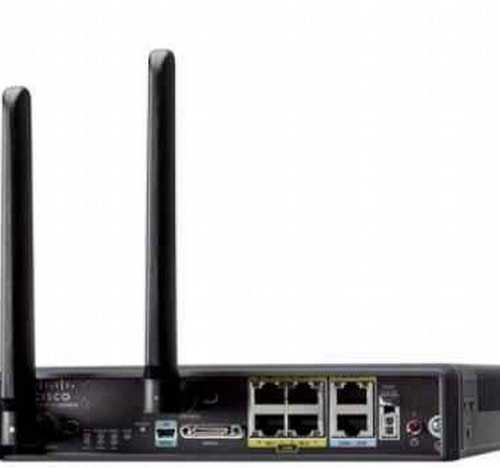 Маршрутизатор Cisco C819H-K9