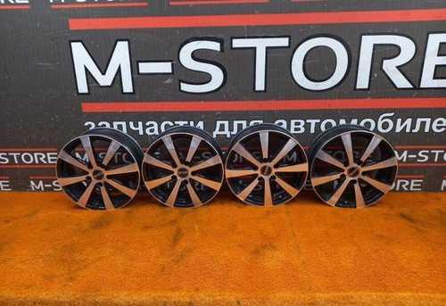 Диск литой R16 / 5x114.3