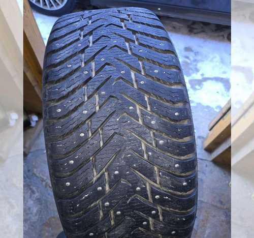 Nokian Tyres Hakkapeliitta 8 SUV 275/50 R20 113T