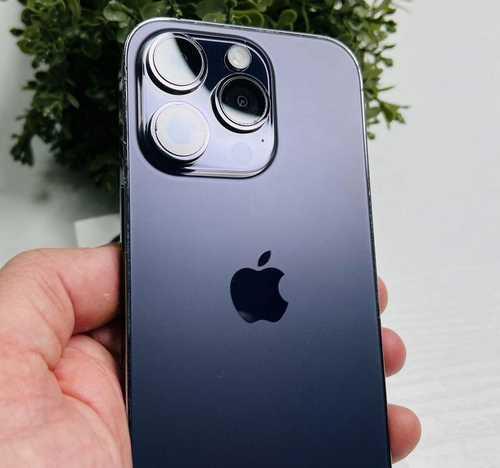 iPhone 14 Pro, 256 ГБ