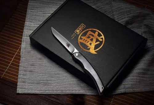 Японские складные ножи Mitsumoto Sakari (Japan)