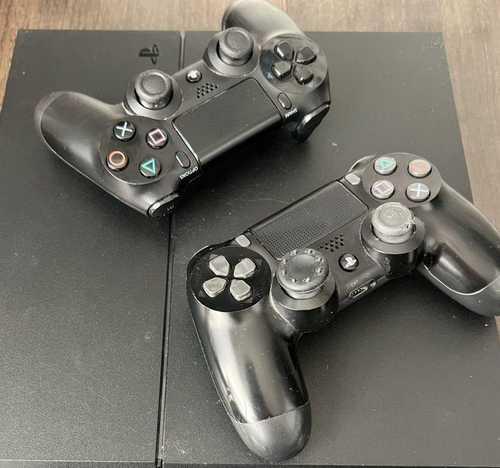 Sony playstation 4