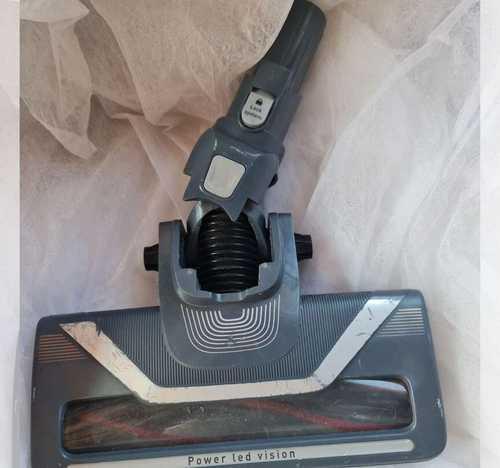 Щётка для пылесоса tefal x-force flex