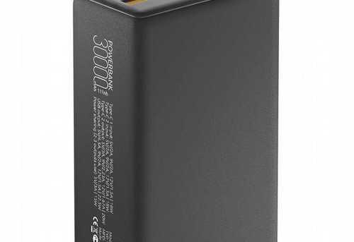 Внешний аккумулятор Olmio QX-30 30000mAh #389099