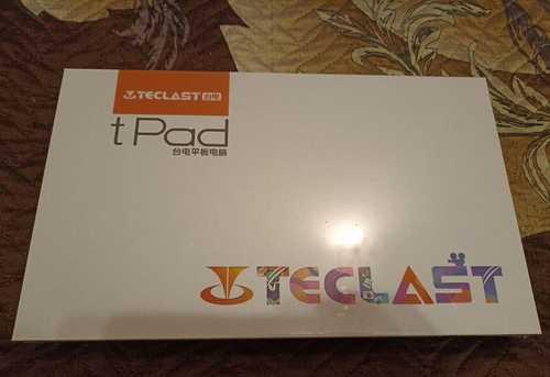 Планшет Teclast P40HD