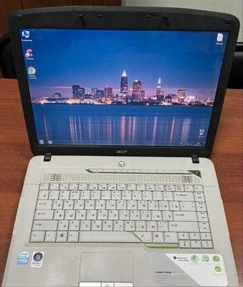 Ноутбук Acer Aspire 5315 series