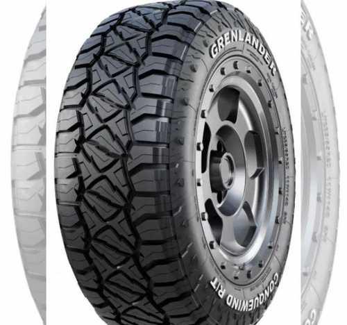 Grenlander Conquewind R/T 285/45 R22 114Q