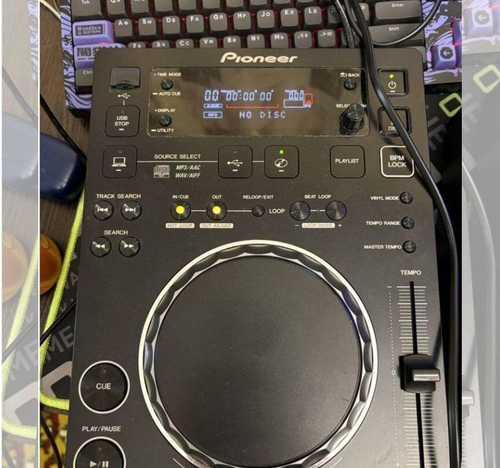 Pioneer cdj 350