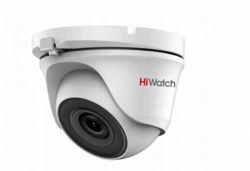 HiWatch DS-T203(B) (B)