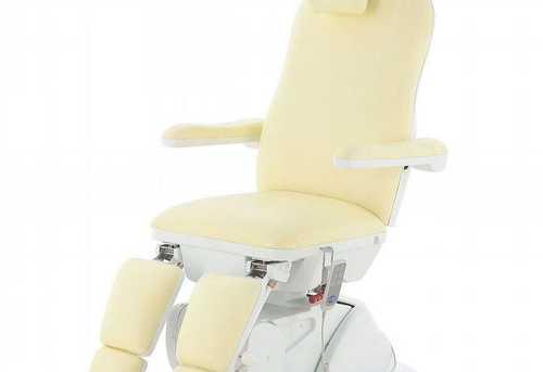 Кресло для педикюра ммкп-3 (тип 2) (ко-194Д)