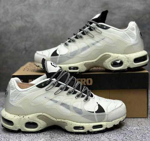 Кроссовки Nike Air Max Terrascape бел арт:287