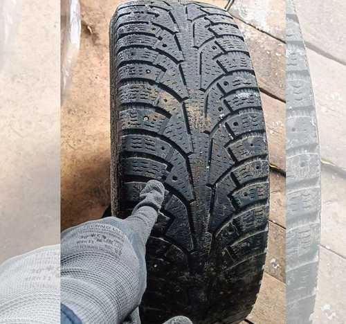 Nokian Tyres Hakkapeliitta 5 225/55 R18