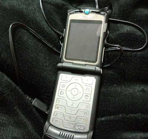 Motorola RAZR V3i