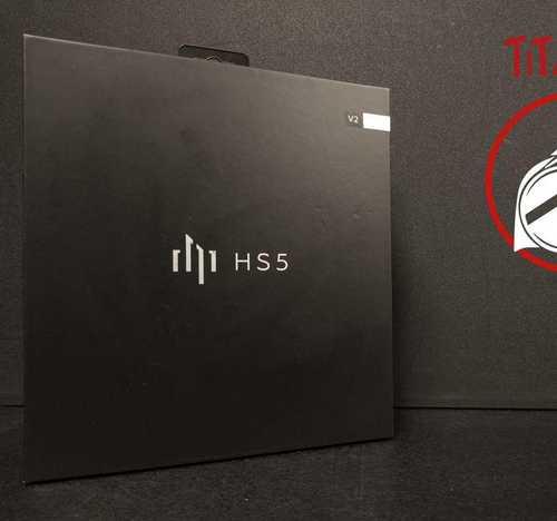 Dark Project HS5 Wireless V2 / Обмен