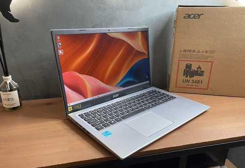 Acer Aspire 3 15,6"IPS/i3-1115G4/12/256gb