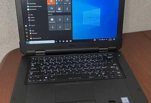 Dell latitude 5420 Защищённый Ноутбук