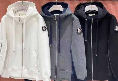 Толстовка Moncler в наличии 46 (M)