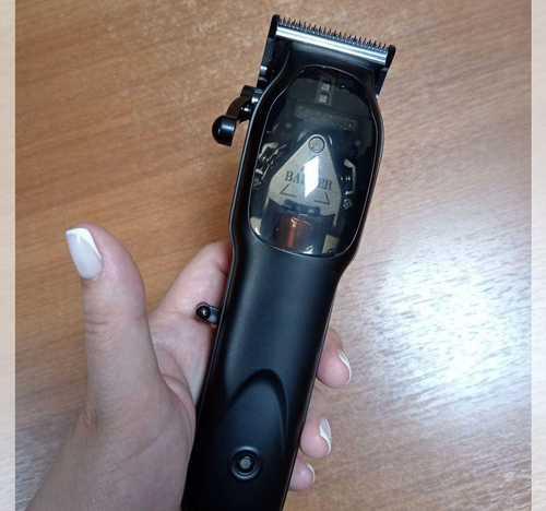 Машинка для стрижки BaByliss, JRL(King) 10000 обор