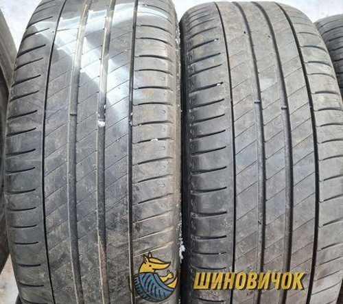 Michelin Primacy HP 205/55 R17