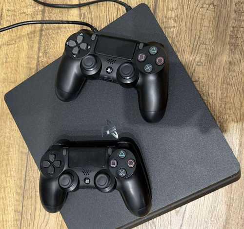 Sony playstation 4 slim 1tb