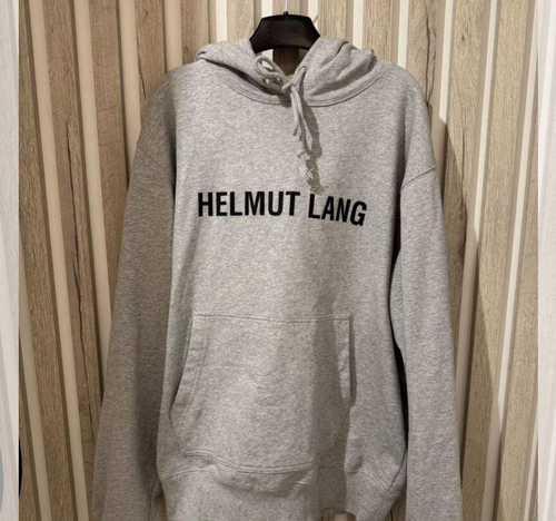 Helmut lang худи