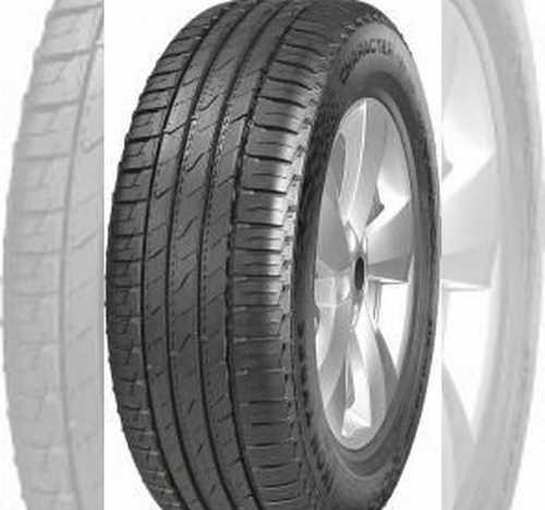 Ikon Tyres Character Aqua SUV 225/60 R17 99H