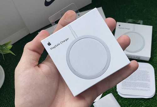 Беспроводная зарядка MagSafe Charger