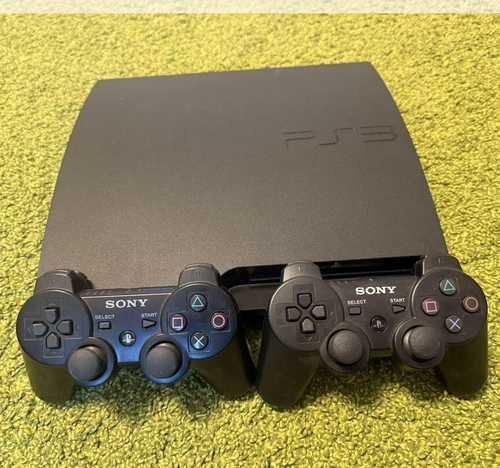 Sony playstation 3