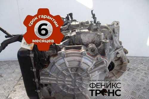 АКПП KIA sorento A6LF3