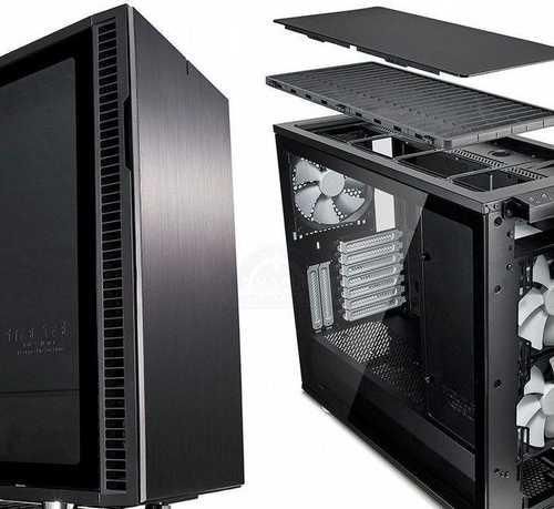 Корпус Fractal Design Define R7