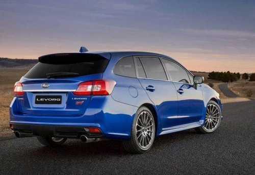 Привод Багажника (Новый ) subaru levorg