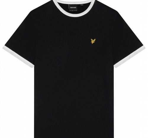 Футболка Lyle & Scott