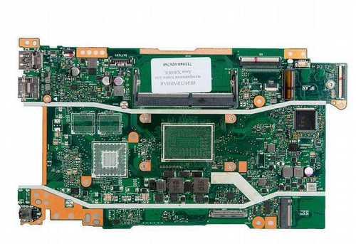 Asus X409DL Main board Rev:2.0, UMA, 4xD9WFH, IT82