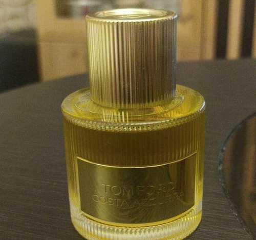 Tom ford costa azzurra edp