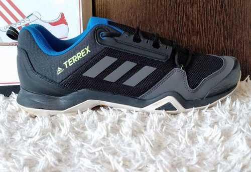 Кроссовки Adidas Terrex AX3