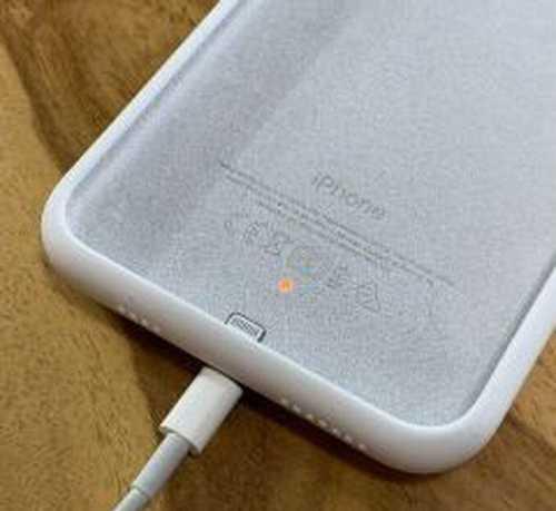 Apple iPhone Smart Battery Case XS Max чехол аккум