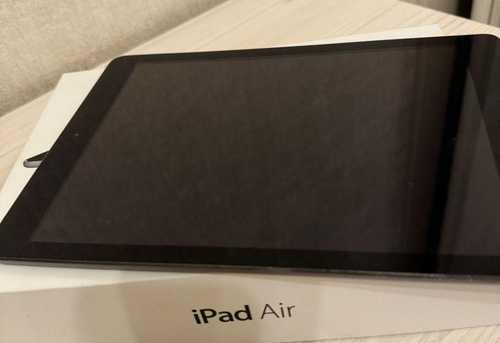 iPad Air