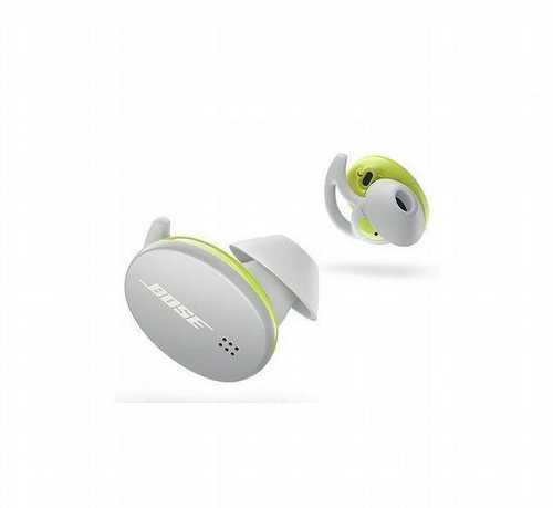 Наушники Bose Sport Earbuds, белый